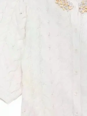Ulla Johnson Olivia Cardigan