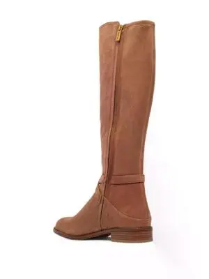 Michael Kors Rachel Riding Boots