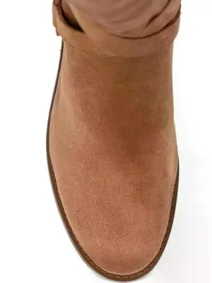 Michael Kors Rachel Riding Boots