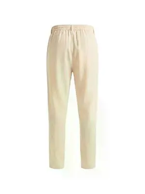 INTERNATIONAL APPEAL Straight-leg Trousers
