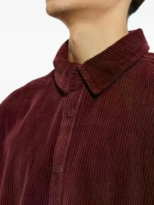 American Vintage Corduroy Shirt