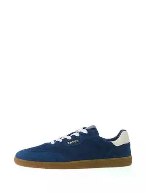 RAYVE Rio Suede Sneakers - Blue