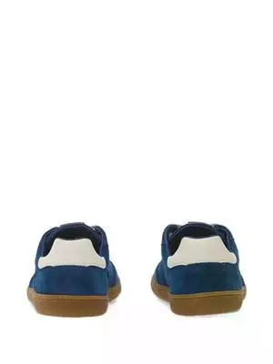 RAYVE Rio Suede Sneakers