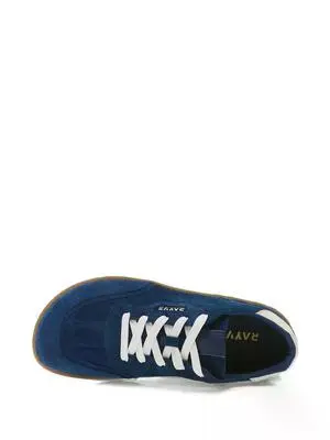 RAYVE Rio Suede Sneakers