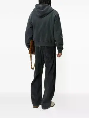 MFPEN Rehearsal Zip Hoodie