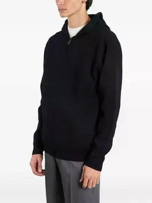 Aspesi Zip-up Hoodie