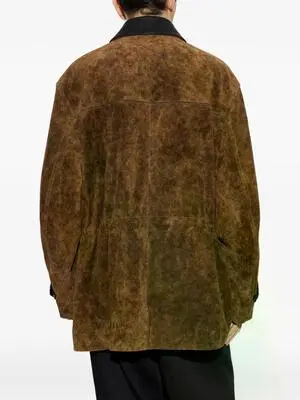 Jacquemus The Havana Parka - Brown