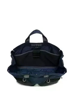 PORTER-YOSHIDA & CO New Hype Two-way Handbag