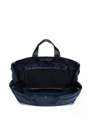 PORTER-YOSHIDA & CO New Hype Two-way Handbag