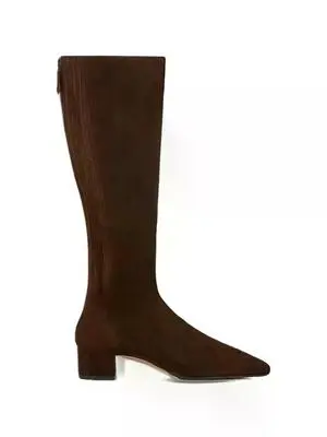 AQUAZZURA Saint Honore Boots