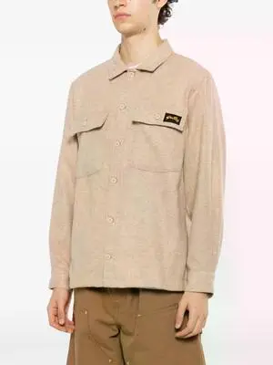 STAN RAY Cpo Shirt