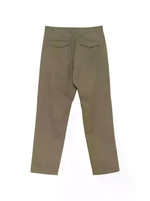 Paul Smith Slash-pocket Tapered Chino