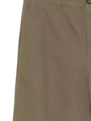 Paul Smith Slash-pocket Tapered Chino
