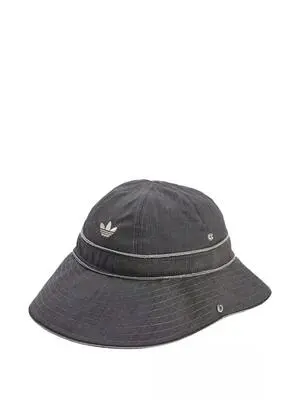Adidas X Wales Bonner Bucket Hat - Grey