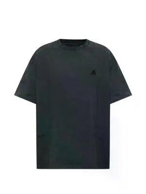 Adidas X Tyrrell Winston Oversized T-shirt - Black