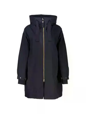 G LAB Joy Hooded Jacket - Blue