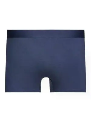 Karl Lagerfeld Logo-waistband Boxers