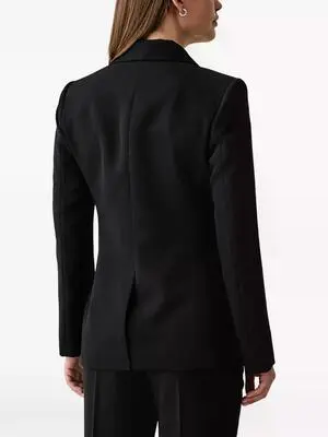 KAOS Double-breasted Peak-lapels Blazer
