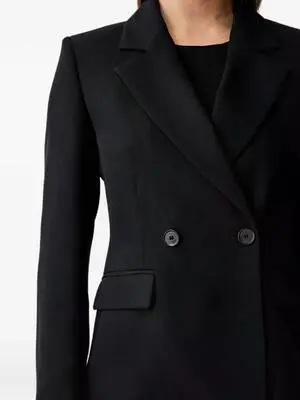 KAOS Double-breasted Peak-lapels Blazer