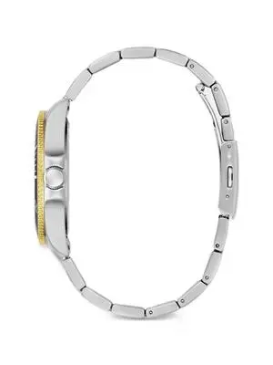 Guess Cliff Two-tone 41mm Watch
