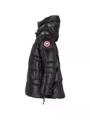 Canada Goose Cypress Quilted Down Coat