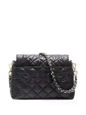Mz Wallace Mini Crosby Quilted Shoulder Bag