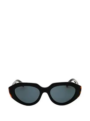 Missoni Cat-eye Sunglasses - Black