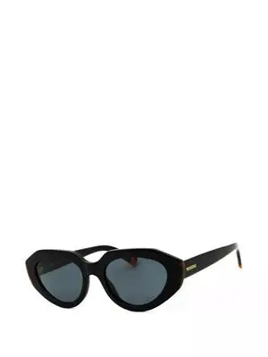 Missoni Cat-eye Sunglasses