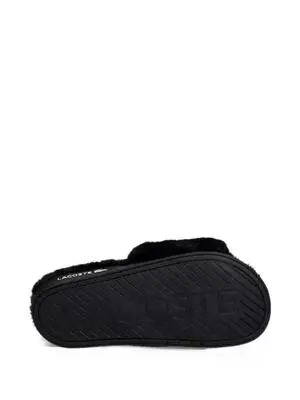 Lacoste Serve Slides Dualiste