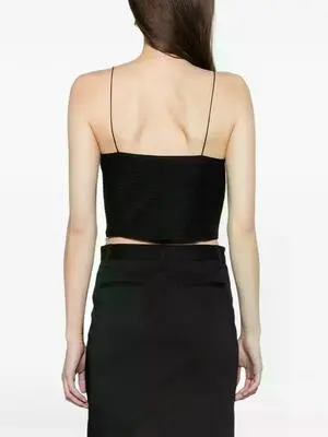 Matteau Pintuck Cami Top