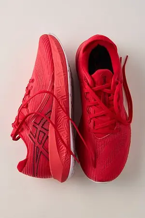 Asics ASICS BLOOMSTRIDE Sneakers Red