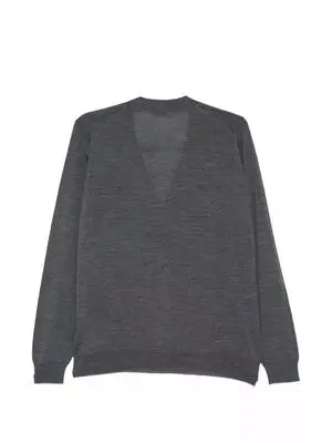 John Smedley Bradrick Button-up Cardigan