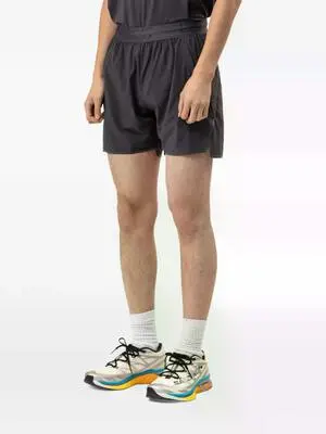 REPRESENT 247 Aero Shorts - Grey