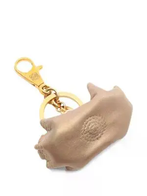 Loewe 2010s Nappa Aire Bag Charm