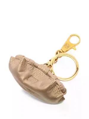 Loewe 2010s Nappa Aire Bag Charm