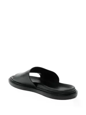 JAMES PERSE Leather Sandals