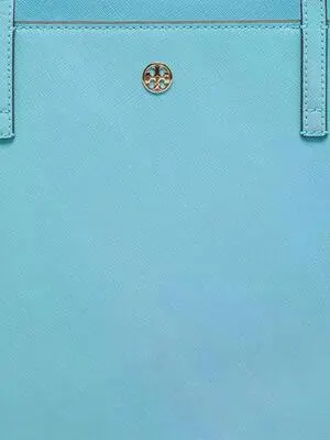 Tory Burch Zip-fastening Shopper Tote Bag