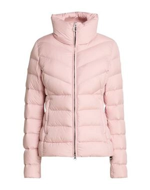 COLMAR Puffer Light Size Polyester - Pink