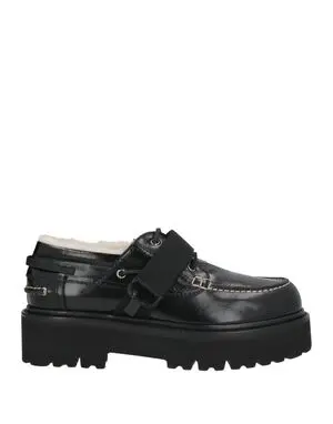 Premiata Lace-up Shoes Size Leather