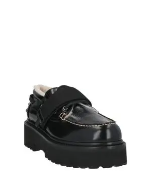 Premiata Lace-up Shoes Size Leather