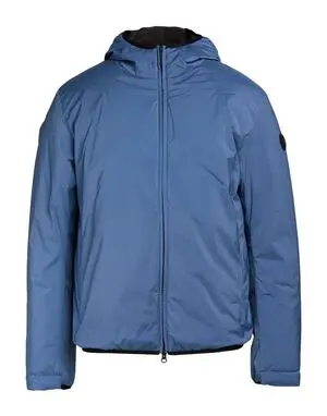 COLMAR Jacket Slate Size Polyester, Elastane