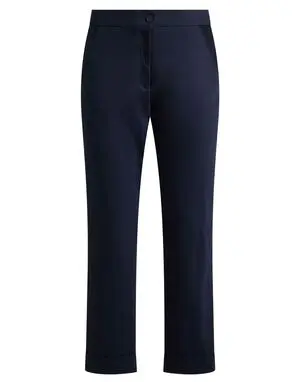 CARACTÈRE Pants Size Cotton, Polyamide, Elastane