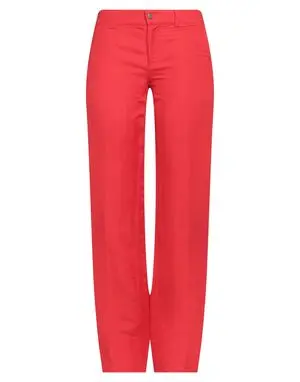 Burberry Pants Size Paper, Viscose