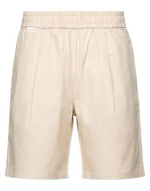 FAMILY FIRST Shorts & Bermuda Shorts Size Cotton, Elastane