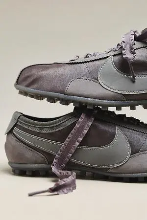 Nike Moon Shoe Sat Sneakers - Light Grey
