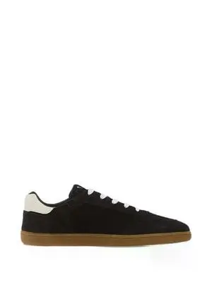 RAYVE Rio Panelled Sneakers - Black