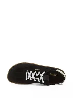RAYVE Rio Panelled Sneakers