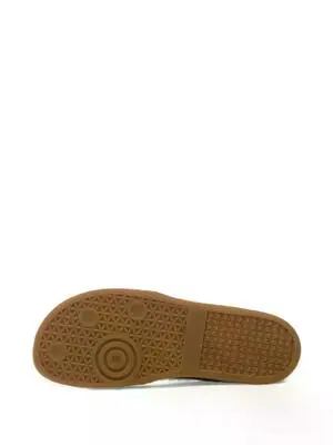 RAYVE Rio Panelled Sneakers