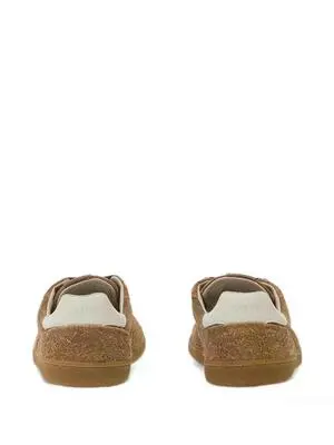 RAYVE Rio Suede Sneakers