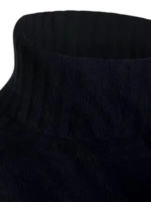 PIACENZA CASHMERE 1733 Roll-neck Cashmere Sweater